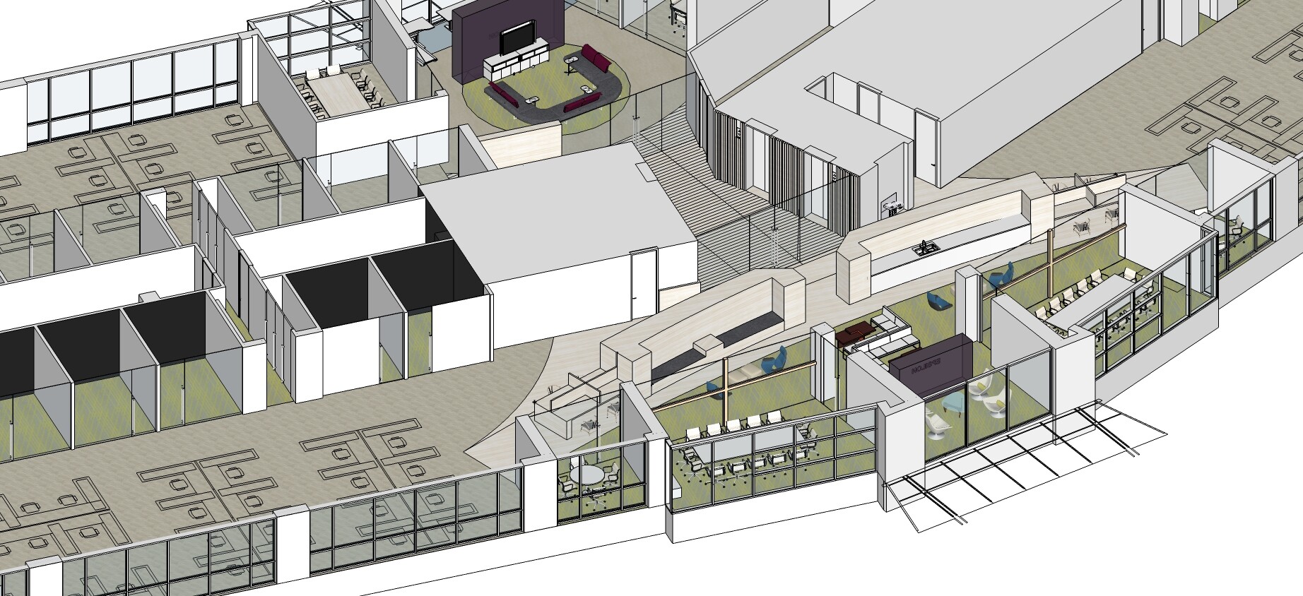 Epsilon Builds-out Regional Headquarters on Fast-Track | by Sean O ...