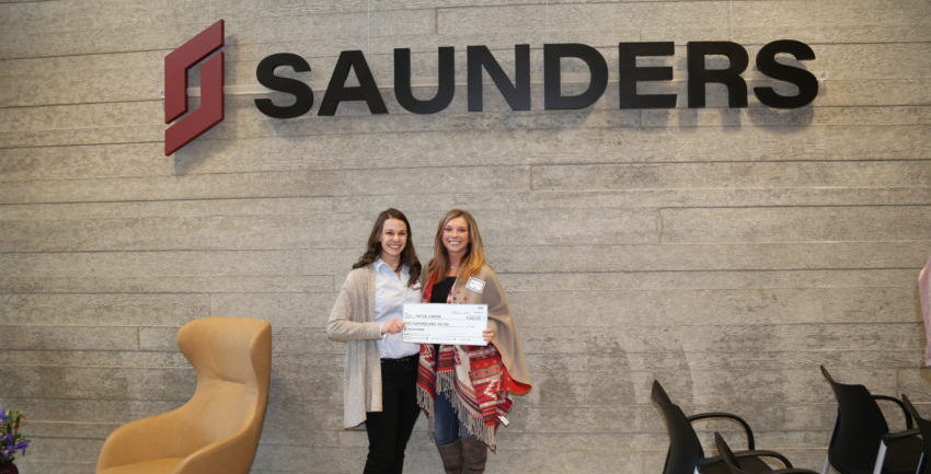 Saunders Construction Celebrates Women in Construction - CCD Magazine
