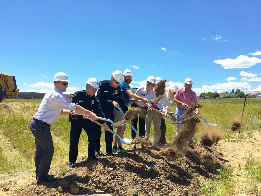 GTC Hits Two Milestones with First Responder Projects - CCD Magazine