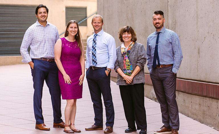 DLR Group Adds Laboratory Planning Expertise - CCD Magazine