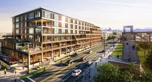 Pickard Chilton Designs Innovative T3 RiNo Project - CCD Magazine