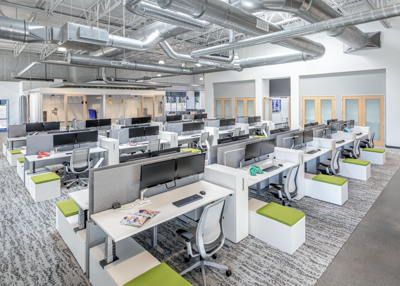 CROCS CELEBRATES OPENING OF NEW GLOBAL HEADQUARTERS
