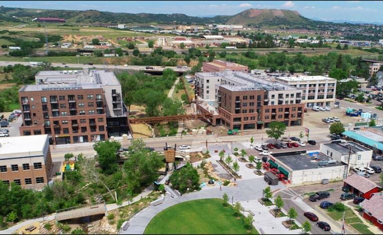 Crowning Achievements for Castle Rock - CCD Magazine