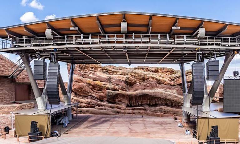 Raise the Roof, Red Rocks! - CCD Magazine