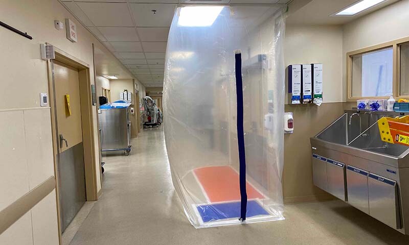 Making Infection Prevention Personal - CCD Magazine