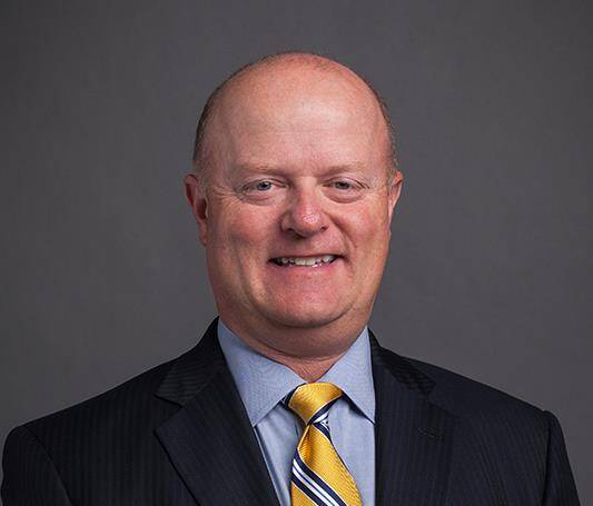 Burns & McDonnell New CFO - Alissa Schuessler - CCD Magazine