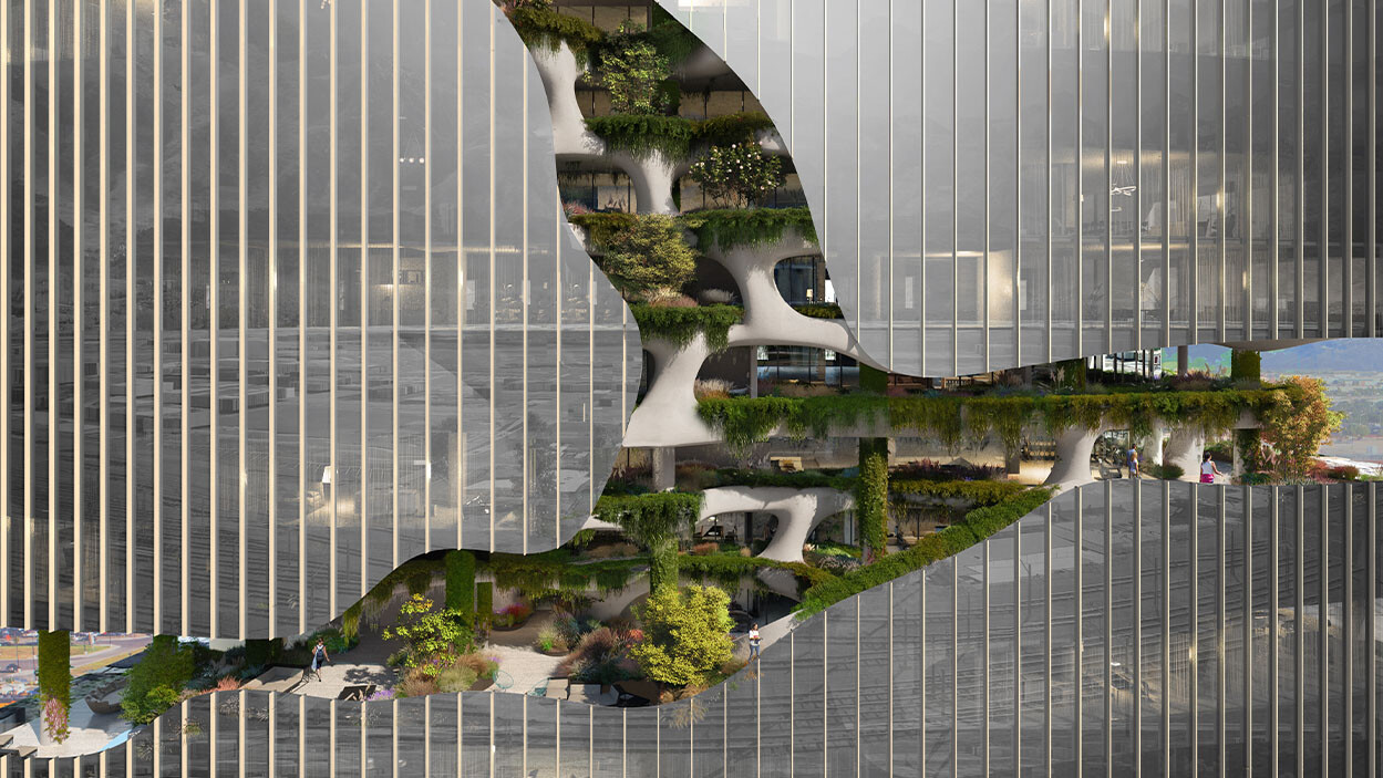 One River North - CCD Magazine