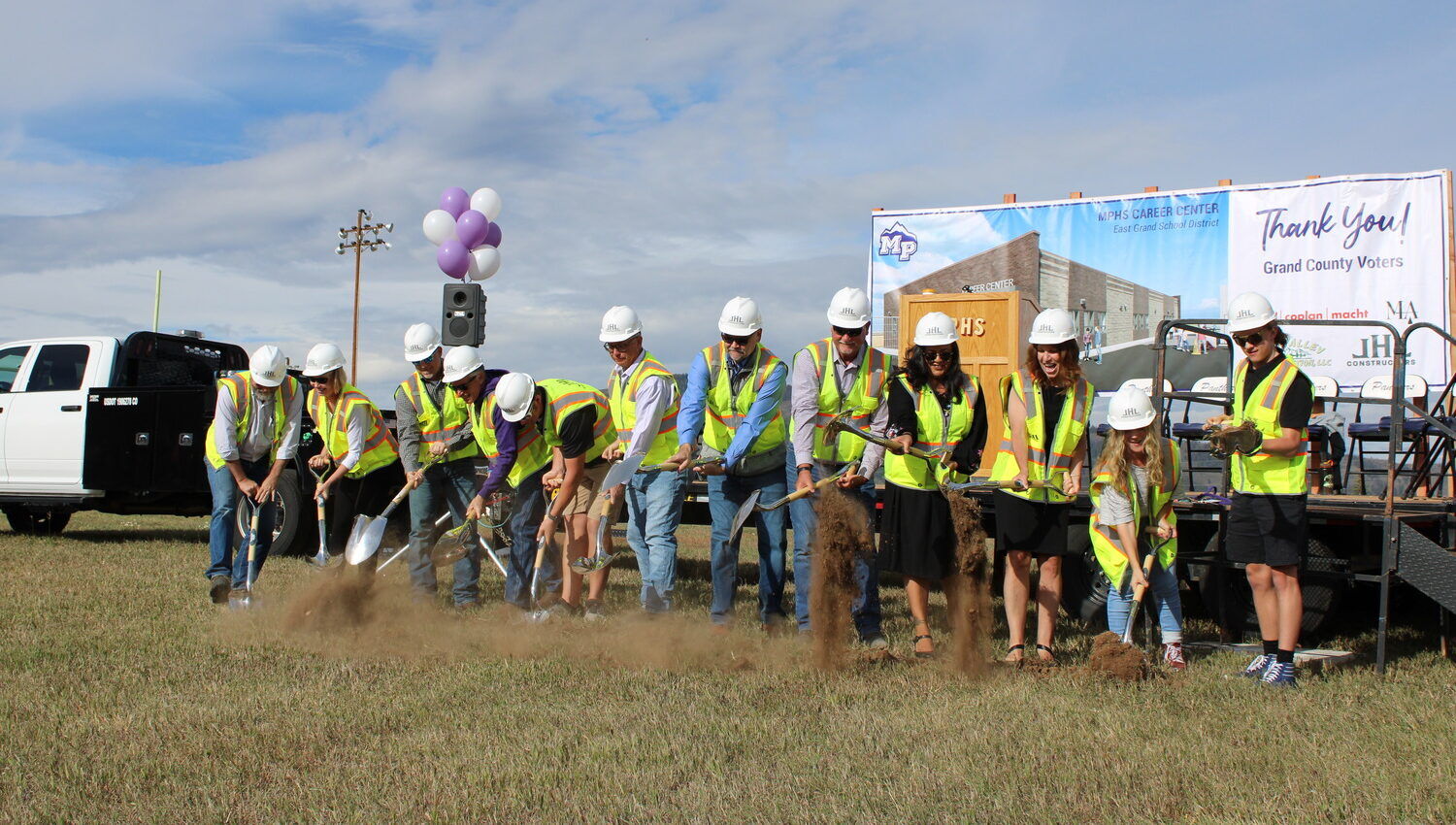 JHL Builds Colorado’s Future - CCD Magazine