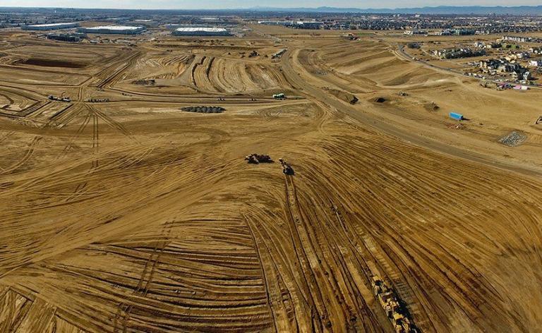 Built to Build Your Business - Colorado Construction - CCD Magazine