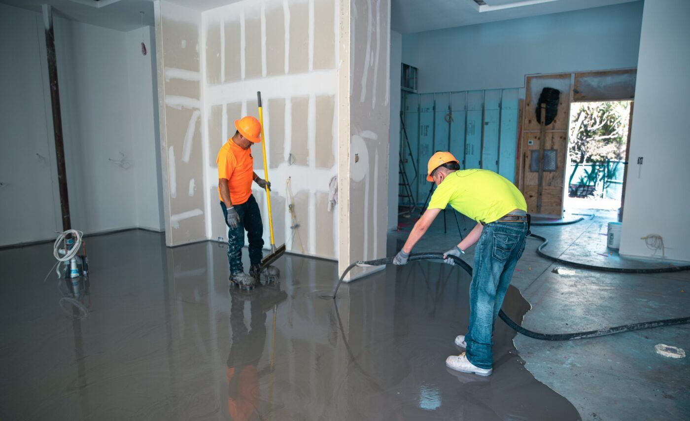 Cemplex Group® Sets Its Sights on Denver Metro - Multifamily