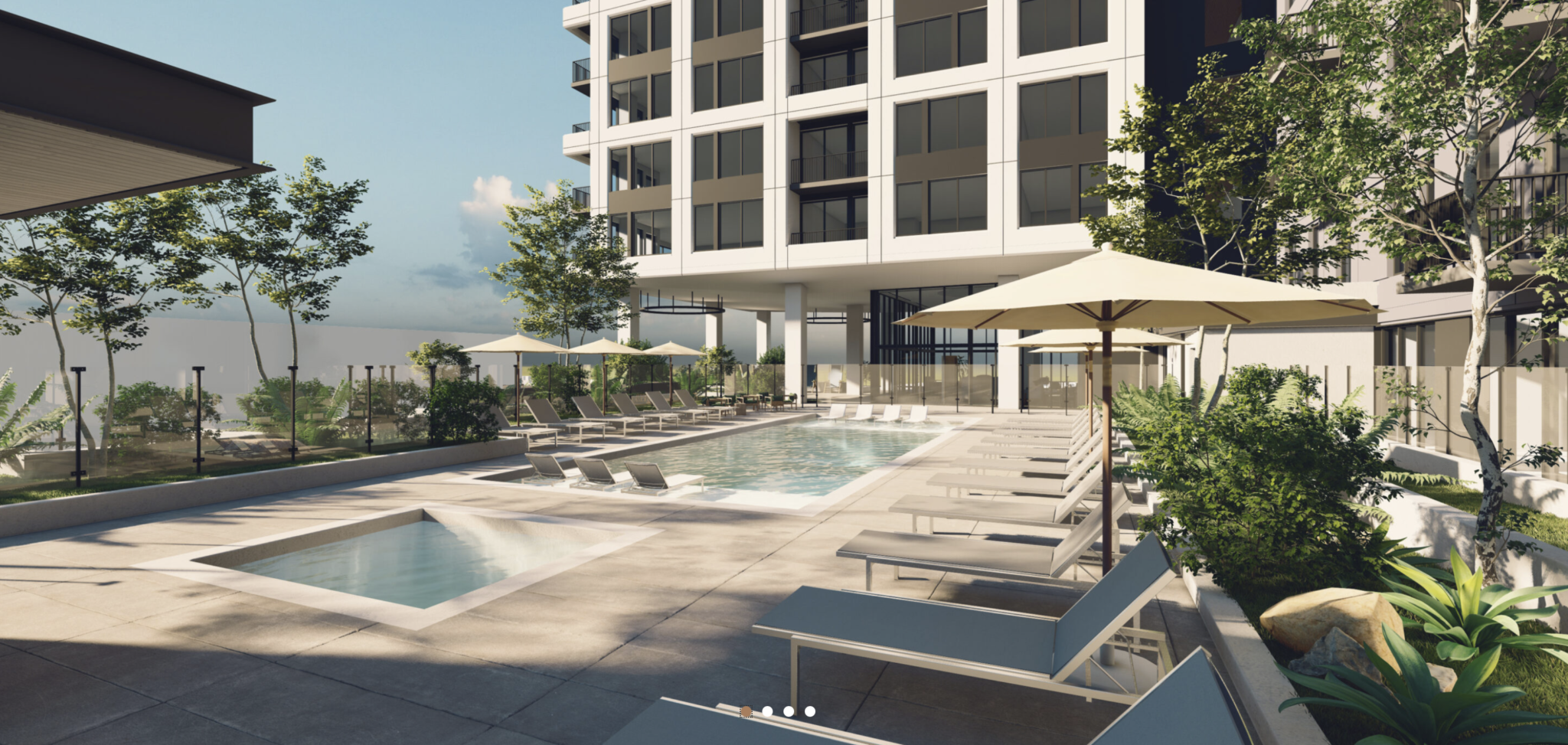 Belleview Station Welcomes One Seven - CCD Magazine