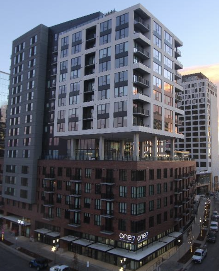 Belleview Station Welcomes One Seven - CCD Magazine