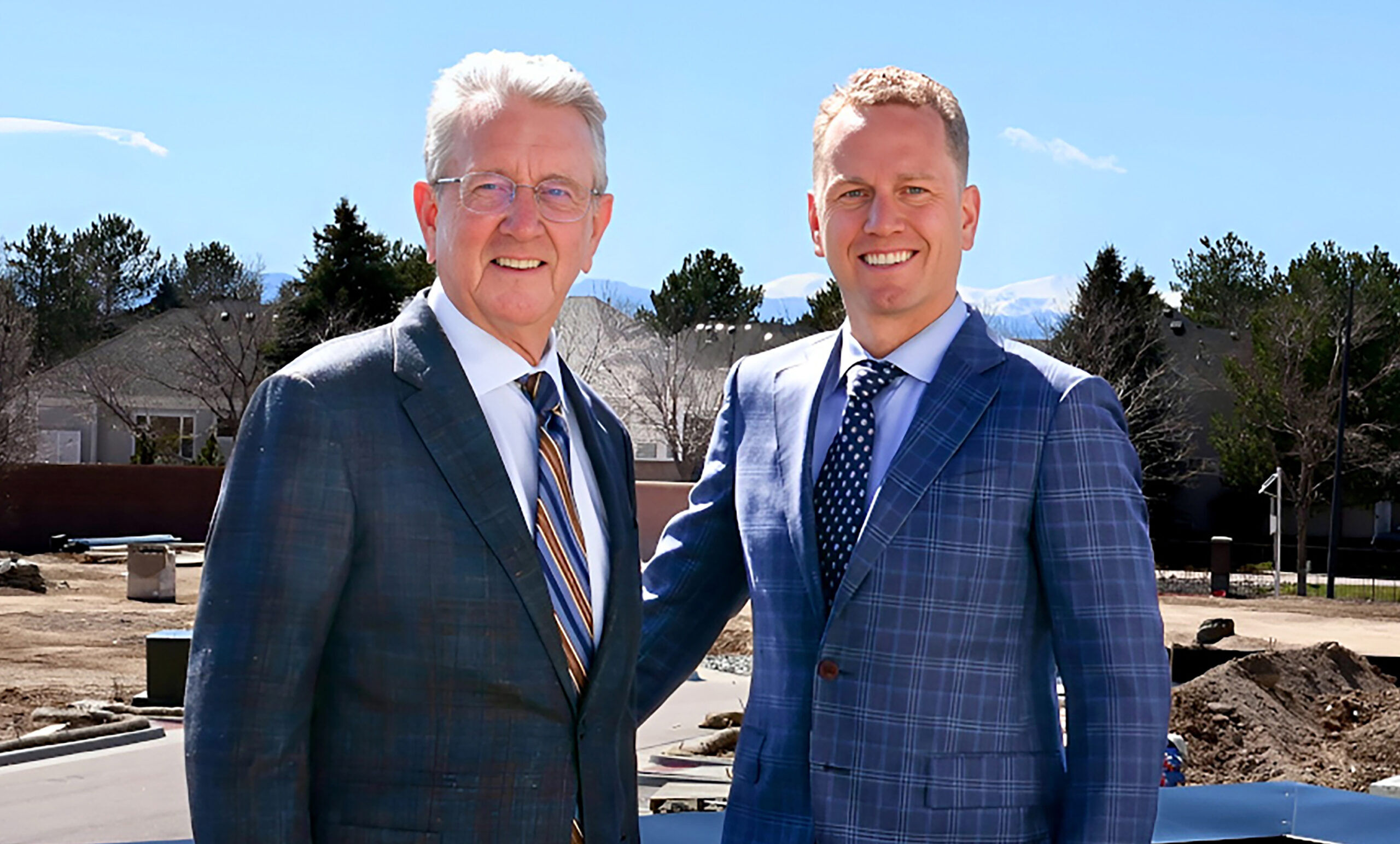 Carl Koelbel named President/CEO OF Koelbel and Company - CCD Magazine