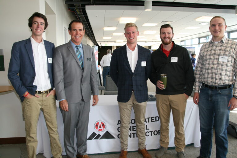 Inside AGC Colorado - CCD Magazine