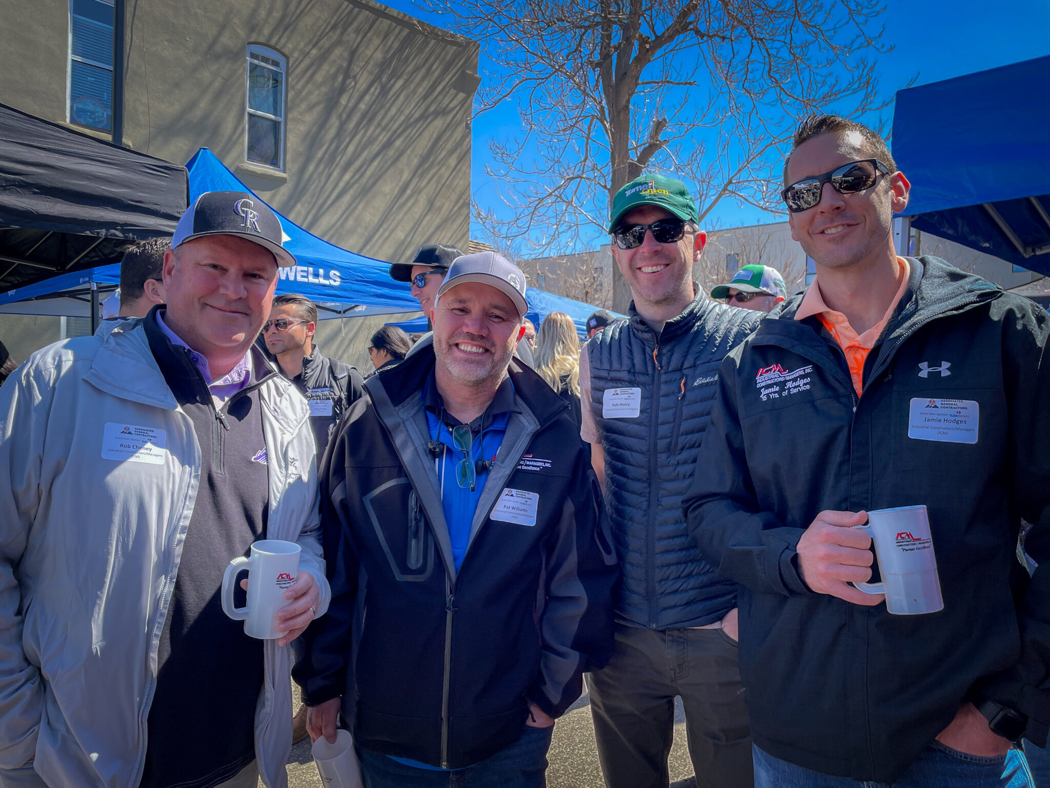 Inside AGC Colorado - CCD Magazine