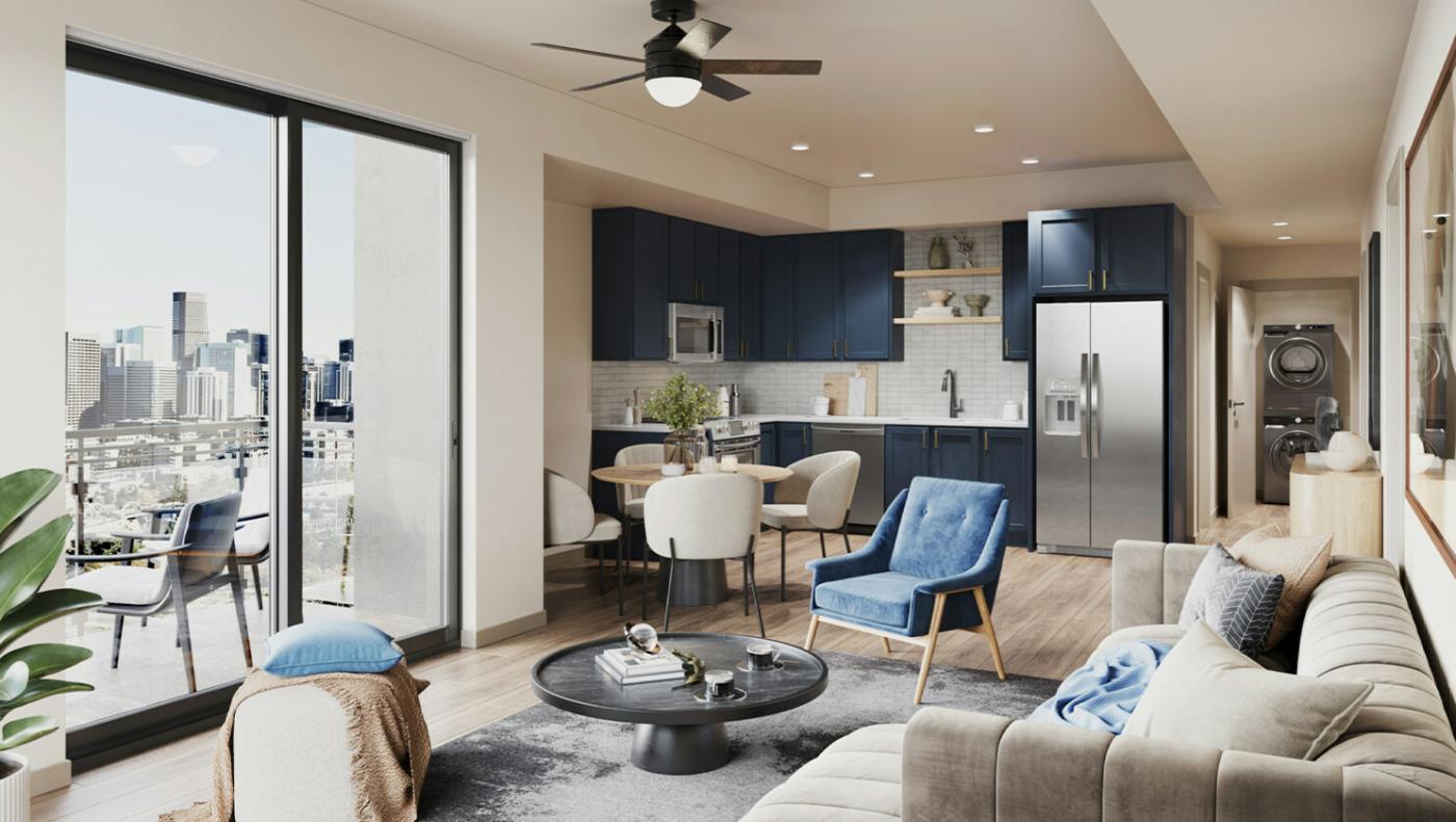 Grand Peaks Opens Skyline and Partners with DPS Foundation - CCD Magazine