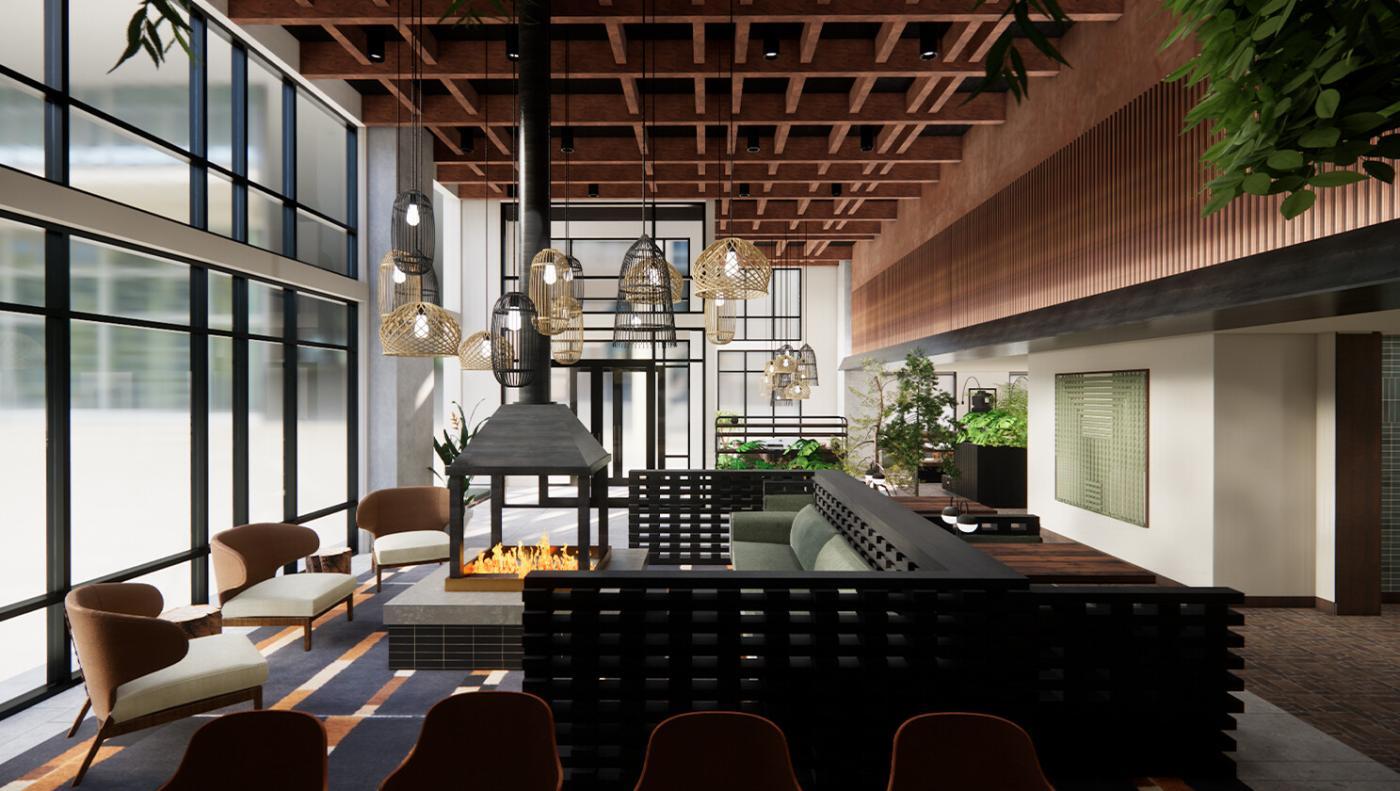 Grand Peaks Opens Skyline and Partners with DPS Foundation - CCD Magazine