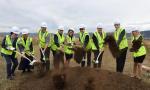 Elevate Quantum breaks ground on Quantum COmmons in Arvada