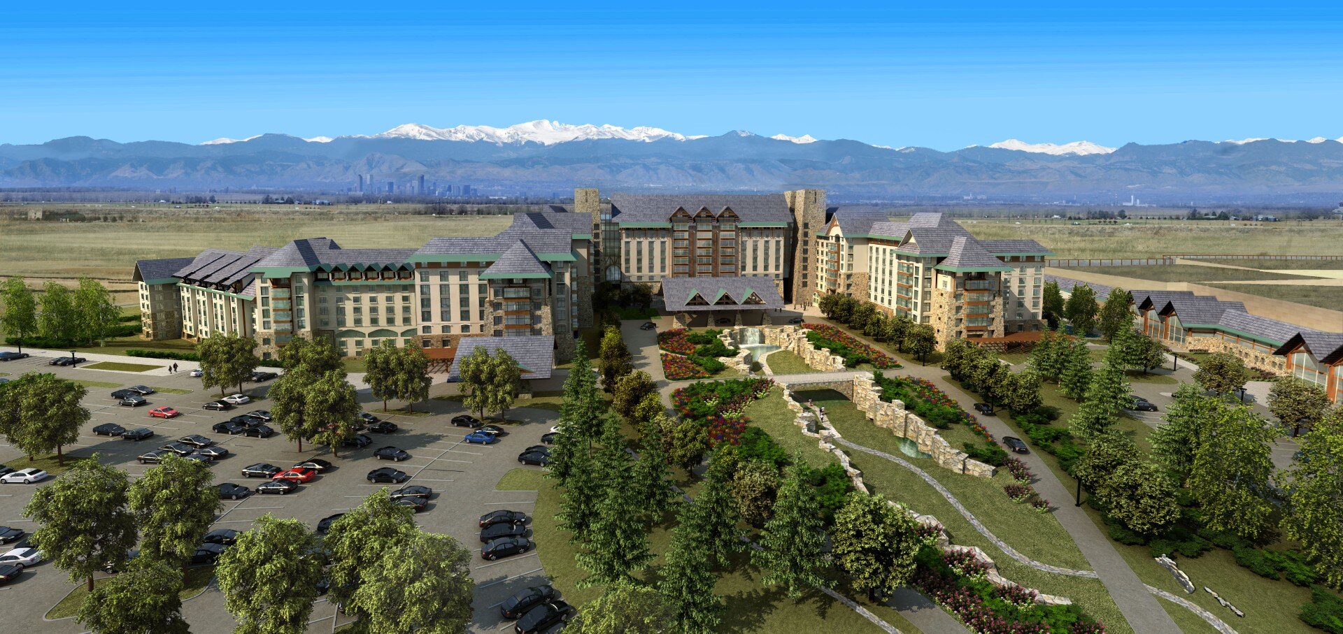 Strata Design & Planning, a new architecture firm in Denver, CO.