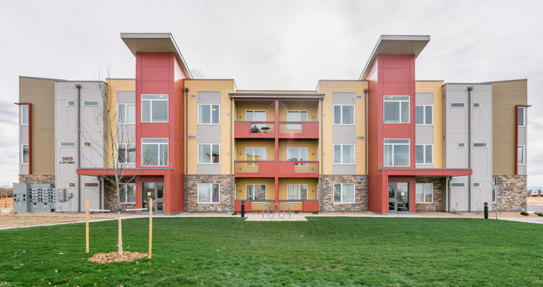 Colorado Construction News & Information - CCD Magazine