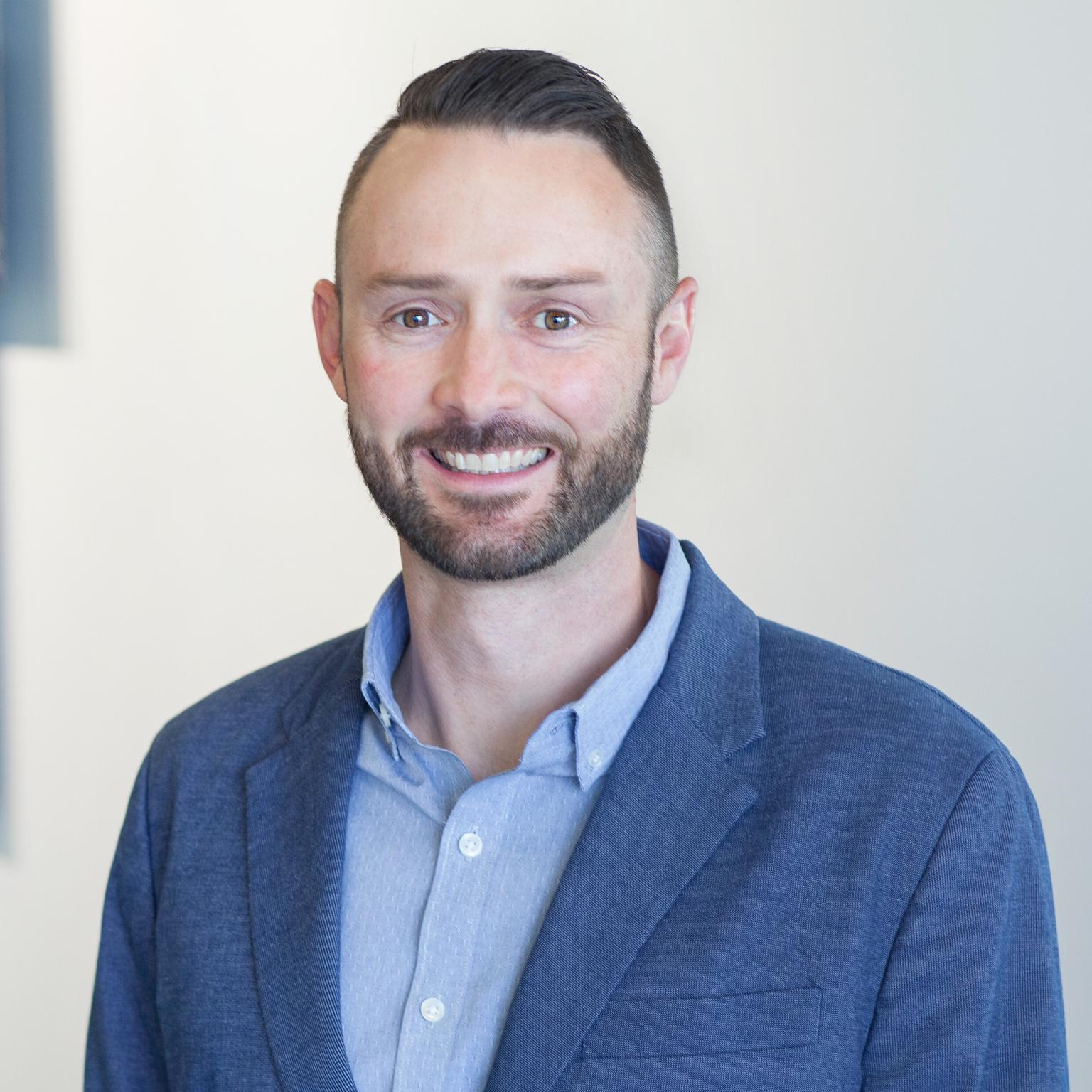 Brinkman Construction Promotes Jason Vaughn to Vice President