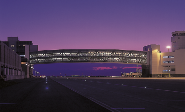 DIA Reveals Plans for Final Phase of DEN Great Hall Program