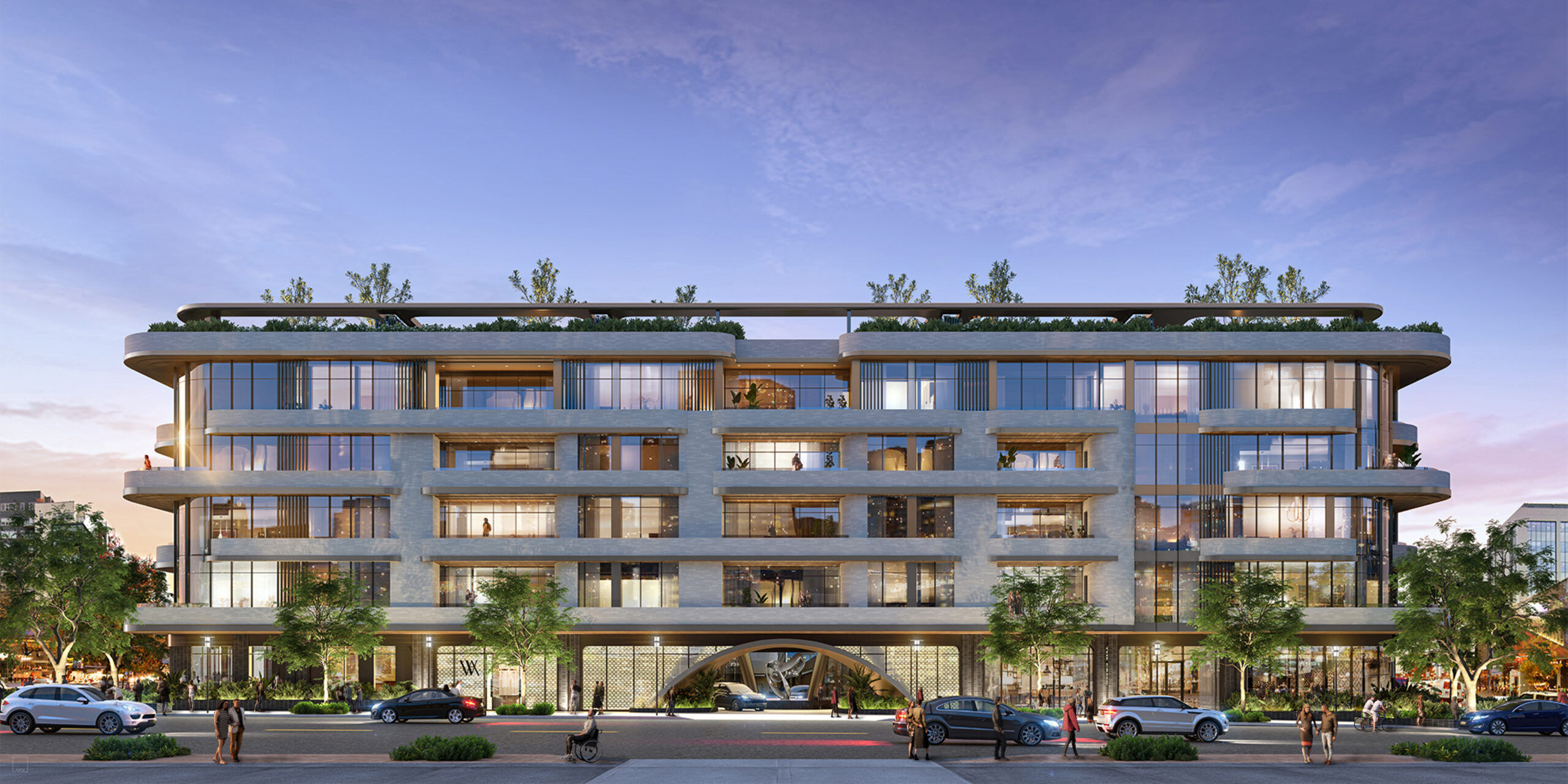 Waldorf Astoria Cherry Creek Developer PMG Secures $107.5M