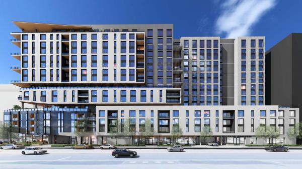 Formativ to Break Ground on Rowan Multifamily Development